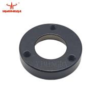 China Auto Cutter Spare Parts Bearing Housing For Free Wheeling PN 500-021-005 for sale