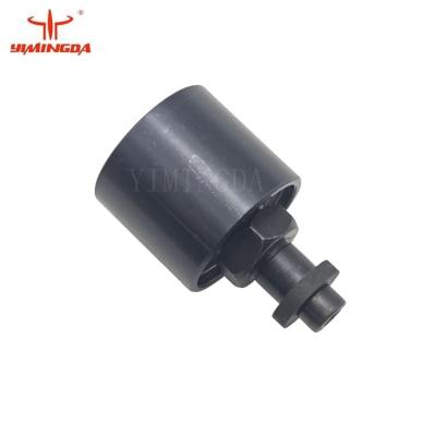 China Vector IX6 Spare Parts Tensioner Roller Part No 123925 Textile Industry Cutter Machine Part for sale