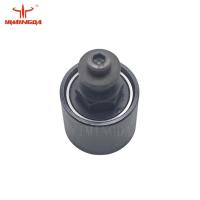 China Vector IX6 Spare Parts Tensioner Roller Part No 123925 Textile Industry Cutter Machine Part for sale