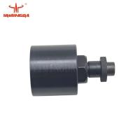 China Vector IX6 Spare Parts Tensioner Roller Part No 123925 Textile Industry Cutter Machine Part for sale
