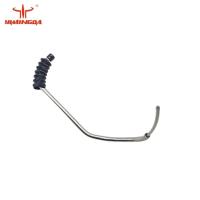 China Auto Cutter Parts Kit Head Sharpening Cable 703376 Parts For IX6 1000H#4 for sale