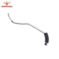 China Auto Cutter Parts Kit Head Sharpening Cable 703376 Parts For IX6 1000H#4 for sale