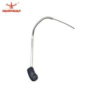 China Auto Cutter Parts Kit Head Sharpening Cable 703376 Parts For IX6 1000H#4 for sale