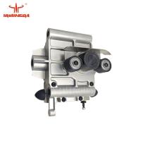 China Auto Cutter Parts Crankshaft Casing Without Connecting Part No 705122 for sale