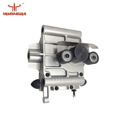 China Auto Cutter Parts Crankshaft Casing Without Connecting Part No 705122 for sale
