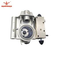 China Auto Cutter Parts Crankshaft Casing Without Connecting Part No 705122 for sale