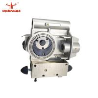 China Auto Cutter Parts Crankshaft Casing Without Connecting Part No 705122 for sale