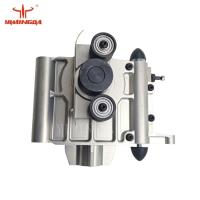 China Auto Cutter Parts Crankshaft Casing Without Connecting Part No 705122 for sale