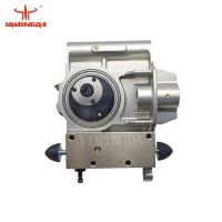 China Auto Cutter Parts Crankshaft Casing Without Connecting Part No 705122 for sale