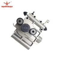 China Auto Cutter Parts Crankshaft Casing Without Connecting Part No 705122 for sale