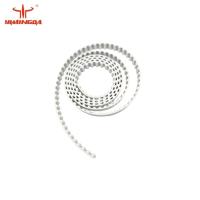 China Auto Cutter Spare Parts Run Wheel Belt For Bullmer D-8002 Cutter Machine for sale