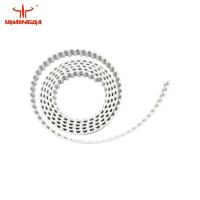 China Auto Cutter Spare Parts Run Wheel Belt For Bullmer D-8002 Cutter Machine for sale