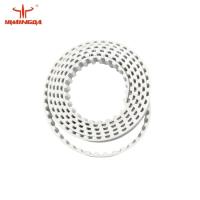 China Auto Cutter Spare Parts Run Wheel Belt For Bullmer D-8002 Cutter Machine for sale