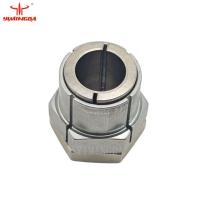 China Auto Cutter Parts Lock Shaft Nut Part No 052156 For Bullmer Auto Cutter Machine for sale