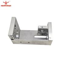 China Part Number 102294 / 70132401 Bearing Block For Auto Cutter Machine Bullmer Cutter ProCut 5000/7500 for sale