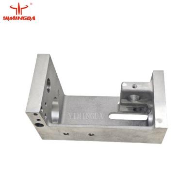 China Part Number 102294 / 70132401 Bearing Block For Auto Cutter Machine Bullmer Cutter ProCut 5000/7500 for sale