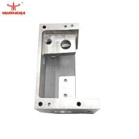 China Part Number 102294 / 70132401 Bearing Block For Auto Cutter Machine Bullmer Cutter ProCut 5000/7500 for sale