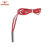 China Part No.: 750438 Heating Tube Auto Cutter Spare Parts For Plotter Machine for sale