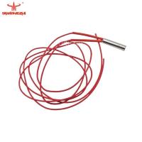 China Part No.: 750438 Heating Tube Auto Cutter Spare Parts For Plotter Machine for sale