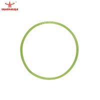 China Part No. 180500342 Belt RUBR DM 83A RND 3/32 IN DIA 8 IN For Atria GT Cutter for sale