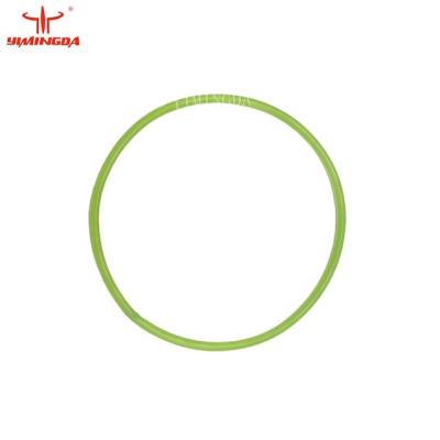 China Part No. 180500342 Belt RUBR DM 83A RND 3/32 IN DIA 8 IN For Atria GT Cutter for sale