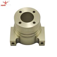 China Bracket Part No 128570 Auto Cutter Machine Q25 / FX Spare Parts for sale