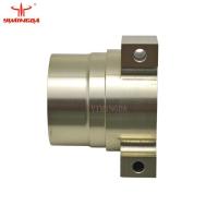 China Bracket Part No 128570 Auto Cutter Machine Q25 / FX Spare Parts for sale
