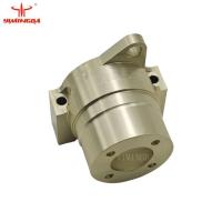 China Bracket Part No 128570 Auto Cutter Machine Q25 / FX Spare Parts for sale