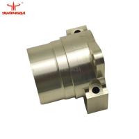China Bracket Part No 128570 Auto Cutter Machine Q25 / FX Spare Parts for sale