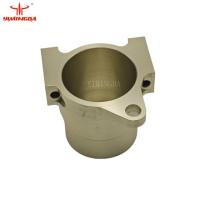 China Bracket Part No 128570 Auto Cutter Machine Q25 / FX Spare Parts for sale