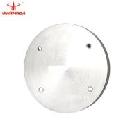 China Collar Of Presser Foot Part No 112086 Auto Cutter Spare Parts for sale
