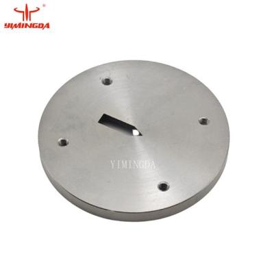 China Collar Of Presser Foot Part No 112086 Auto Cutter Spare Parts for sale