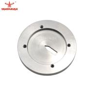 China Collar Of Presser Foot Part No 112086 Auto Cutter Spare Parts for sale