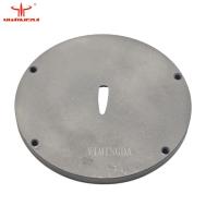 China Part No. 146374 146375 Presser Foot Dish For IP9 Auto Cutter Machine for sale