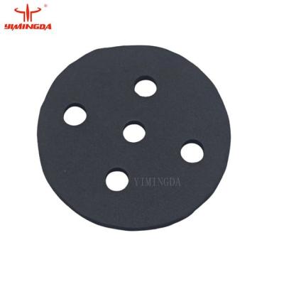 China Part No. 73470002 Disk Rubber Vac Valve Shark For Auto Cutter Model S3200/3250/5200/5250/7200/7250 for sale