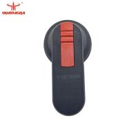 China Handle Pistol Part No 528500108 For Auto Cutter Model S3200/32505200/5250/7200/7250/S-91 for sale