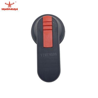 China Handle Pistol Part No 528500108 For Auto Cutter Model S3200/32505200/5250/7200/7250/S-91 for sale