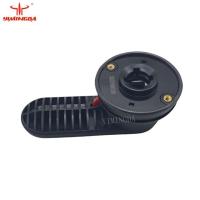 China Handle Pistol Part No 528500108 For Auto Cutter Model S3200/32505200/5250/7200/7250/S-91 for sale