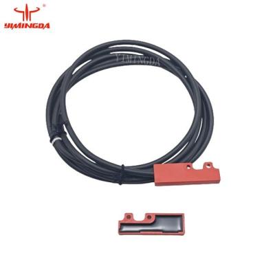 China Auto Cutter Spare Parts S5 Sensor For Cutter Model Q80 for sale