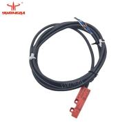 China Auto Cutter Spare Parts S5 Sensor For Cutter Model Q80 for sale