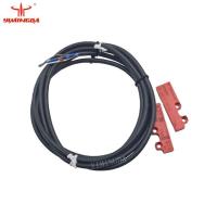 China Auto Cutter Spare Parts S5 Sensor For Cutter Model Q80 for sale