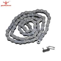 China Chain 82 Rolls 8mm*3mm ISO 05B-1 Part No 1230-024-0082 For Speader Cutter for sale