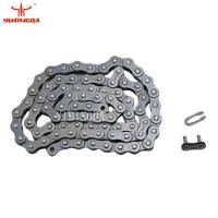 China Chain 82 Rolls 8mm*3mm ISO 05B-1 Part No 1230-024-0082 For Speader Cutter for sale