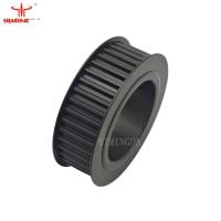 China Part No 117759 Toothed Belt Wheel Auto Cutter Bullmer D-8002 for sale