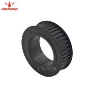 China Part No 117759 Toothed Belt Wheel Auto Cutter Bullmer D-8002 for sale