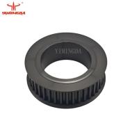 China Part No 117759 Toothed Belt Wheel Auto Cutter Bullmer D-8002 for sale