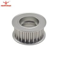 China Pulley For Hashima KM Cutter Spare Part No 1233000, Apparel / Auto / Fashion / Textile Cutter Parts for sale