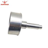 China Auto Cutter Spare Parts Torque Tube Assembly 74545001 GT5250 Cutter Parts for sale