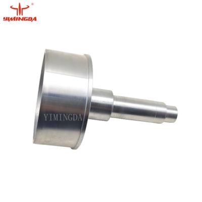 China Auto Cutter Spare Parts Torque Tube Assembly 74545001 GT5250 Cutter Parts for sale