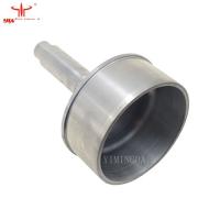 China Auto Cutter Spare Parts Torque Tube Assembly 74545001 GT5250 Cutter Parts for sale